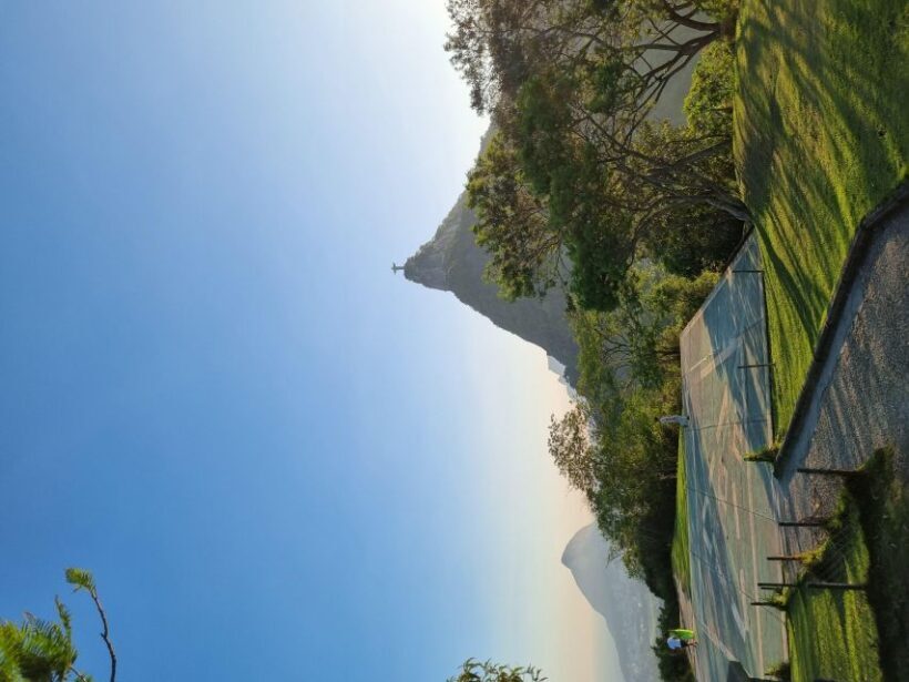 Rocinha: Walking tour - Insights from the Reviews