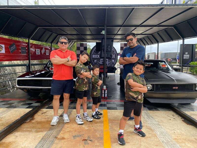 Rock and Race: Drag racing and speed for the whole family - The Cost and Its Value