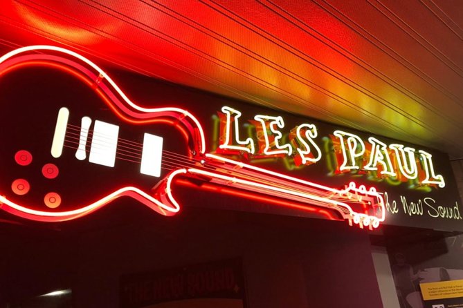 Rock and Roll Hall of Fame Admission in Cleveland - Visitor Experience and Feedback