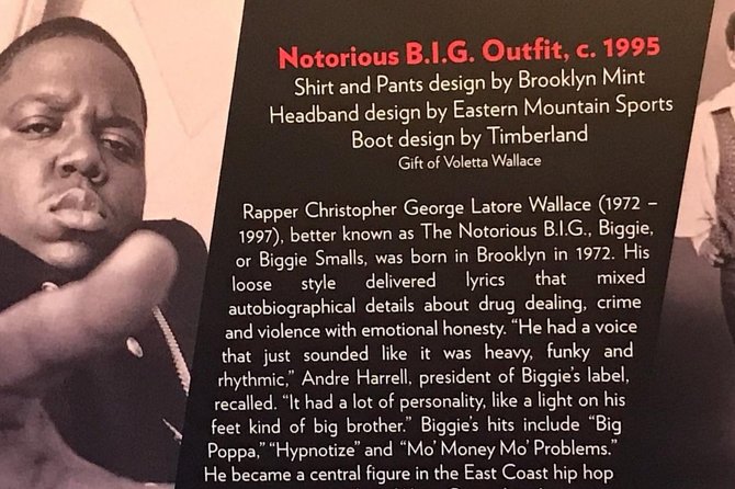 Rock and Roll Hall of Fame Admission in Cleveland - Unique Features and Interactive Experiences