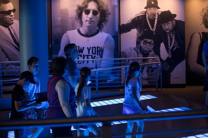 Rock and Roll Hall of Fame Admission in Cleveland - Memorable Visitor Stories and Experiences