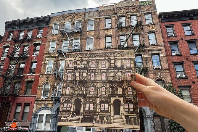 Rock and Roll History and Culture Walking Tour in New York City - Who Will Love This Tour