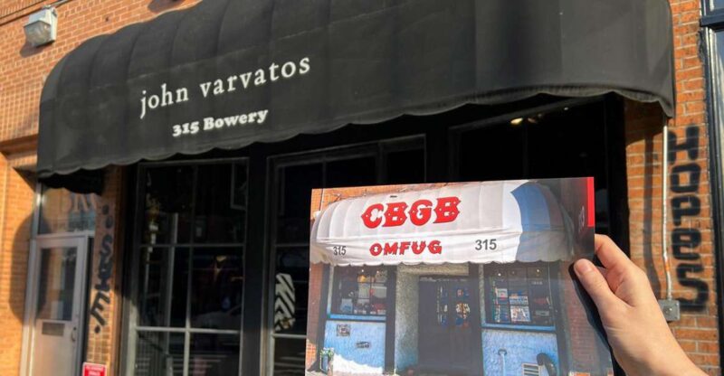 Rock and Roll History and Culture Walking Tour in New York - Who Will Love This Tour?