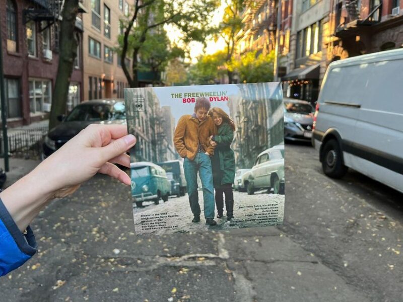 Rock and Roll History and Culture Walking Tour in New York - FAQ