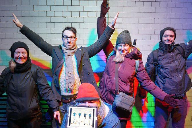 Rock and Roll Walking Tour of Soho London - Paying Homage to Jimi Hendrix