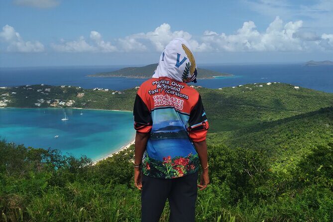 Rock City Paradise Private Excursion - Key Points