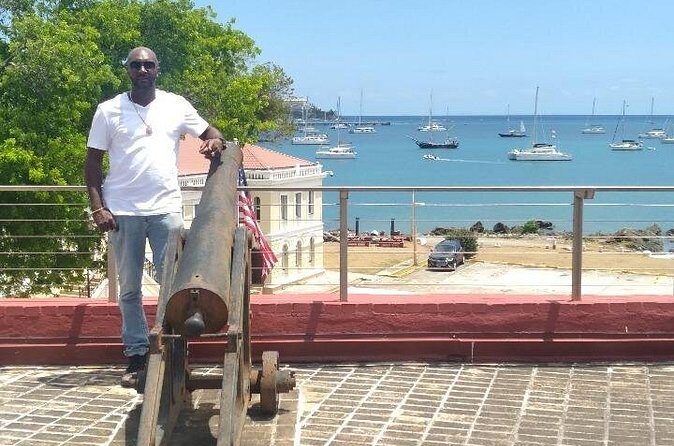 Rock City Paradise Private Excursion - FAQs