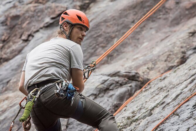 Rock Climbing - Overall Value and Final Thoughts