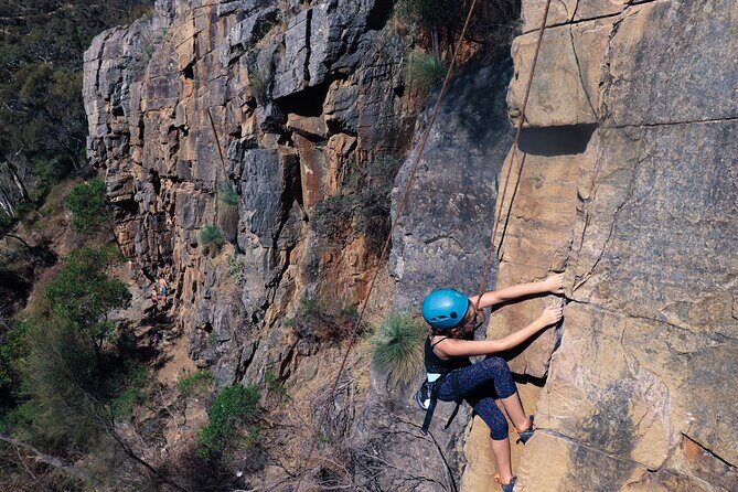 Rock Climbing and Abseiling in Adelaide - Is this Tour Right for You?