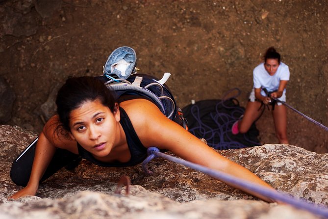 Rock Climbing Barcelona - Key Points