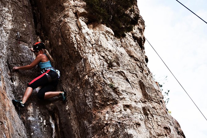 Rock Climbing Barcelona - Health and Safety Guidelines