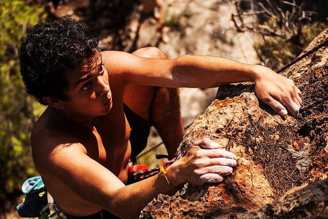 Rock Climbing Barcelona - Choosing the Right Climbing Level