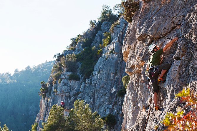 Rock Climbing Barcelona - Preparing for Your Adventure