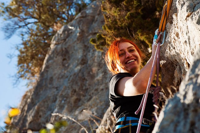 Rock Climbing Barcelona - Exploring the Climbing Venues