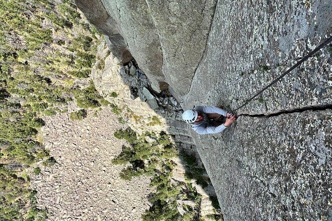 Rock Climbing Devils Tower Activity - Final Thoughts: Is It Worth It?