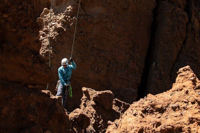 Rock Climbing Experience in Cody, Wyoming - Who Will Love This Tour?