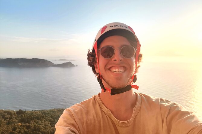 Rock Climbing Experience in Corfu for Beginners - Schedule and Availability