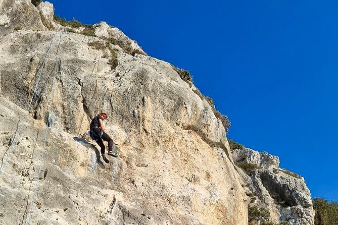 Rock Climbing Experience in Corfu for Beginners - Post-Climb Reflections and Recommendations