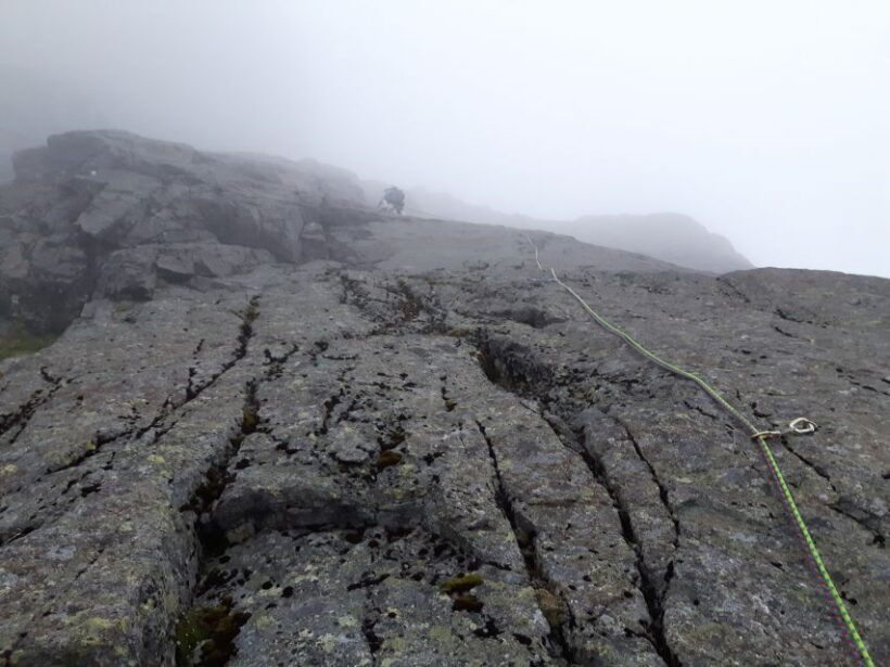 Rock Climbing Experience with Gear Included - The Itinerary in Detail
