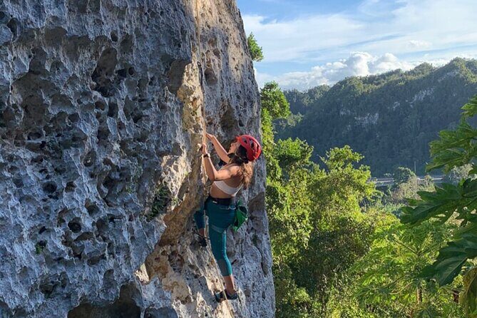 Rock Climbing for Beginners or Experienced - Final Thoughts: Who Will Love This Experience?