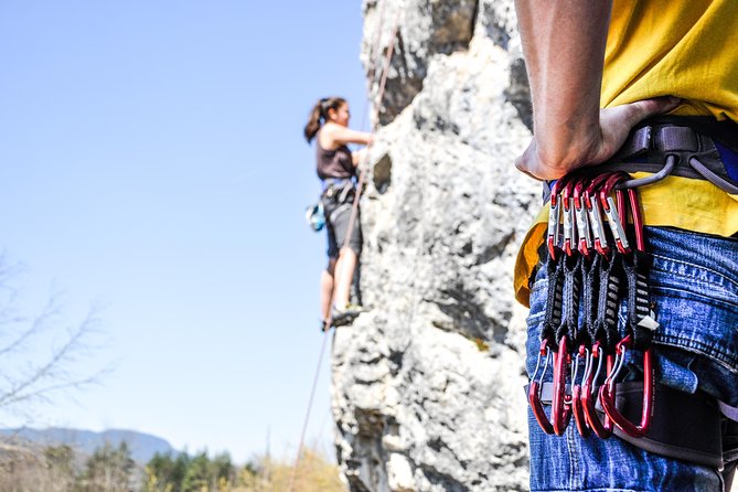 Rock Climbing Half Day Tour sarajevo - Who Will Love This Tour?
