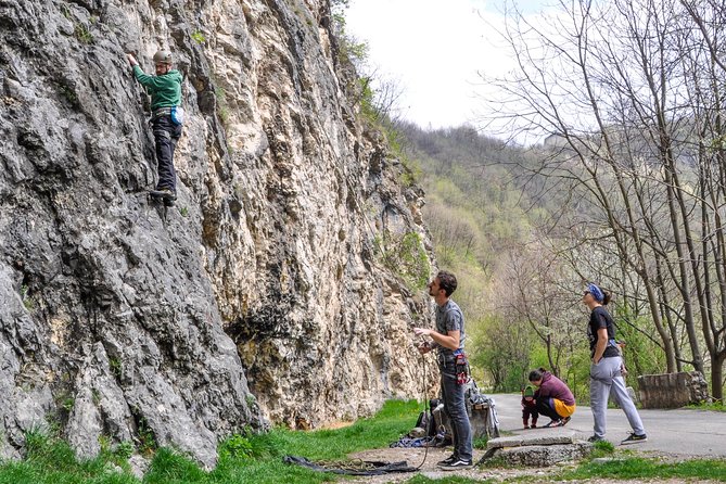Rock Climbing Half Day Tour sarajevo - The Sum Up: Is This Tour Worth Your Time?