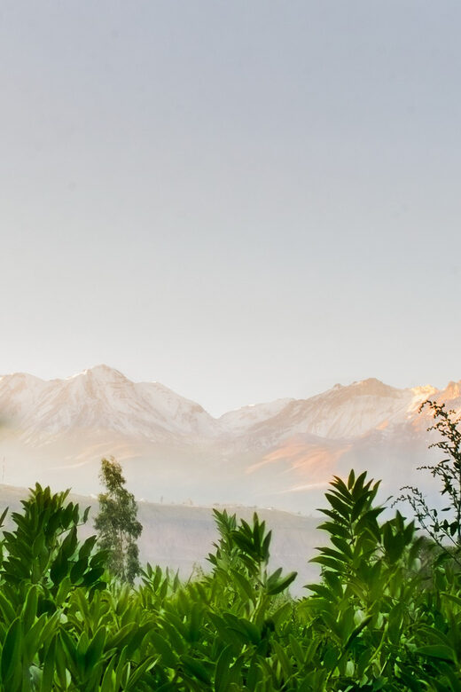 Rock Climbing in Arequipa, Perú - FAQ