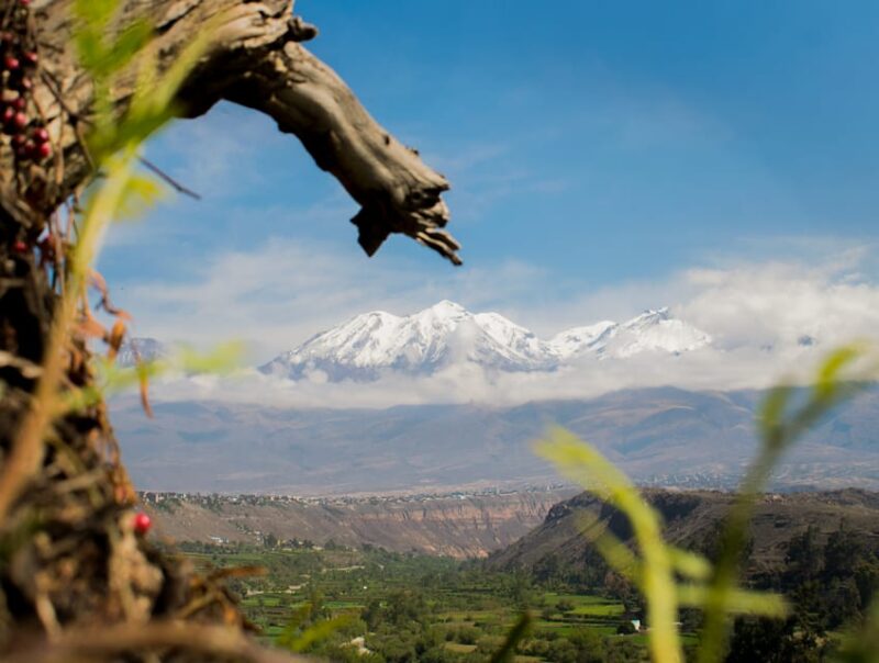 Rock Climbing in Arequipa, Perú - Who Should Do This?