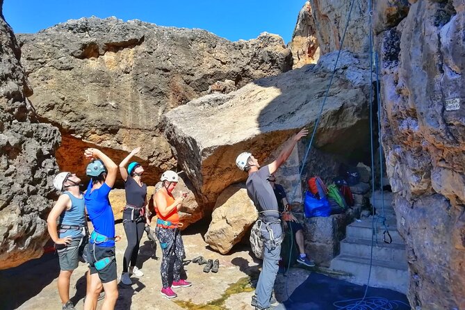 Rock Climbing in Cascais, Lisbon - The Sum Up: Who Will Love This Climbing Tour?