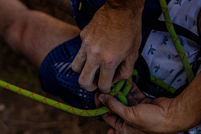 Rock Climbing in Crete with a Guide at Heraklion - The Sum Up: Is It Worth It?