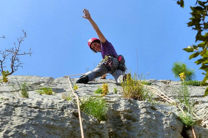 Rock Climbing in Dubrovnik - About Your Stay