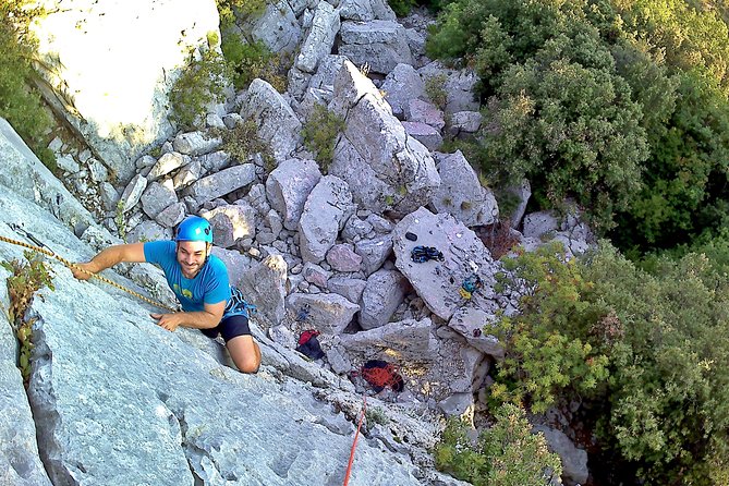 Rock Climbing in Dubrovnik - Meeting Point and Schedule