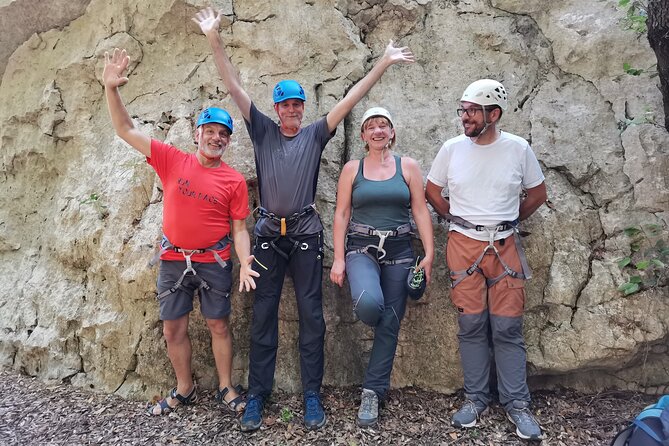 Rock Climbing in Dubrovnik - Health Considerations