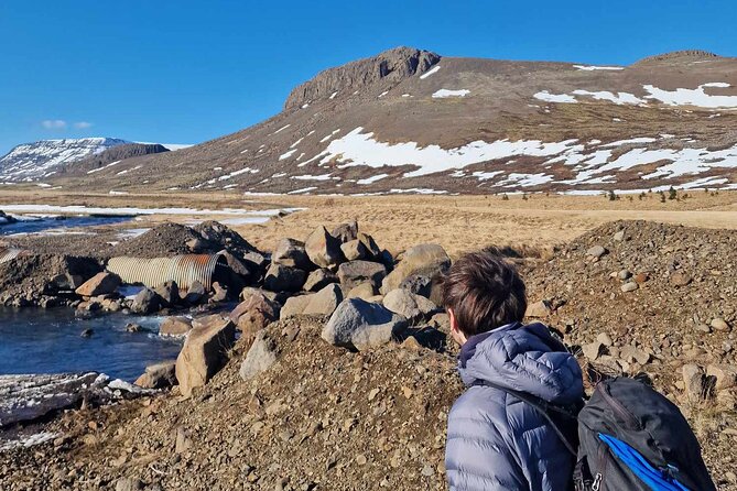 Rock Climbing in Iceland - The Authentic Icelandic Experience