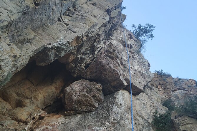 Rock Climbing in Iceland - FAQ