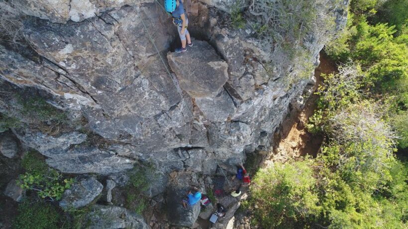 Rock Climbing Lagos half day Outing - Why This Tour Offers Great Value