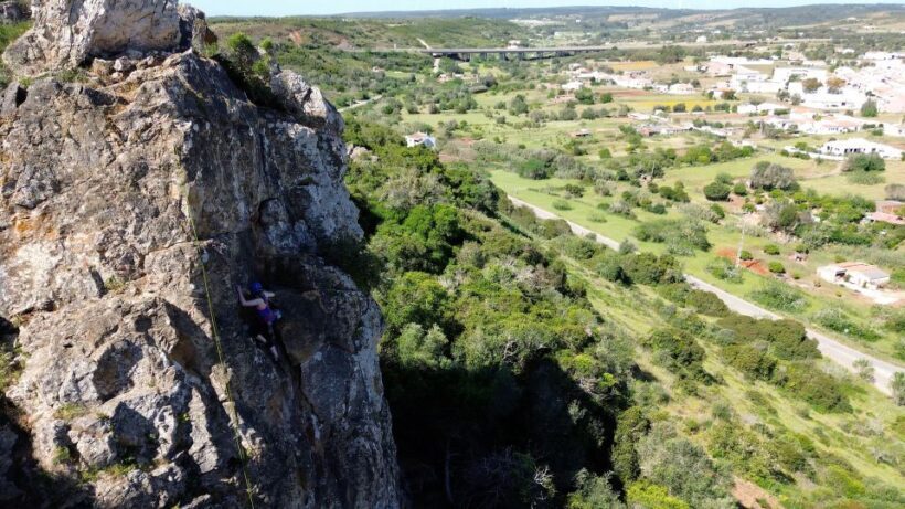 Rock Climbing Lagos half day Outing - FAQs