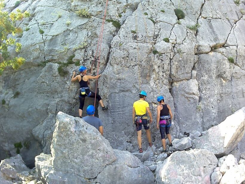 Rock Climbing Lesson in Dubrovnik - Who Will Love this Experience?