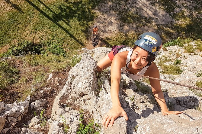 Rock Climbing Near Lake Bled - Essential Details About the Meeting Point and Pickups