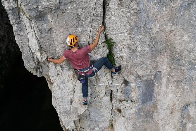 Rock Climbing Near Lake Bled - Guide to Booking Your Rock Climbing Experience