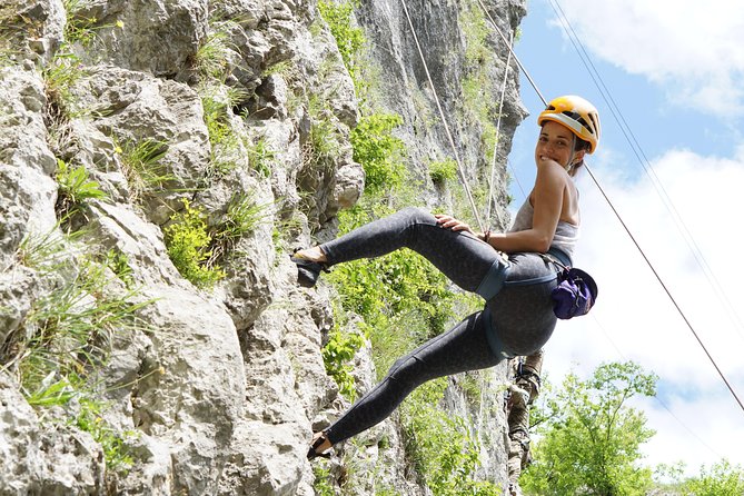 Rock Climbing Near Lake Bled - Exploring the Safety Measures and Equipment