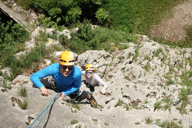 Rock Climbing Near Lake Bled - Insights From Recent Climbers: Reviews and Recommendations