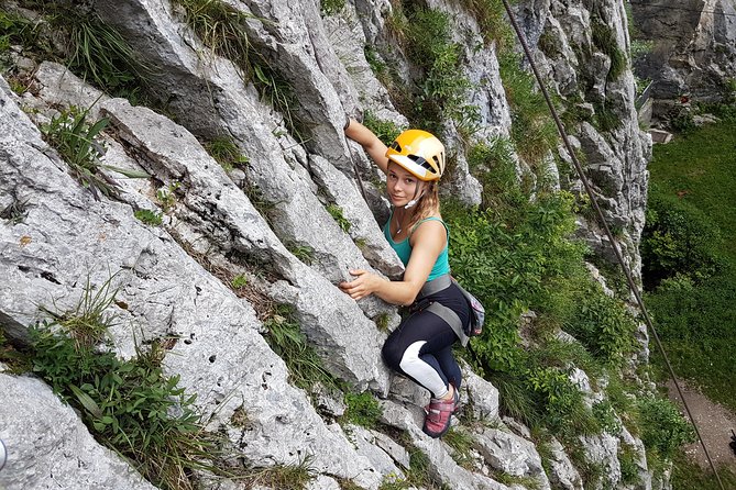 Rock Climbing Near Lake Bled - How to Make the Most of Your Climbing Experience at Lake Bled
