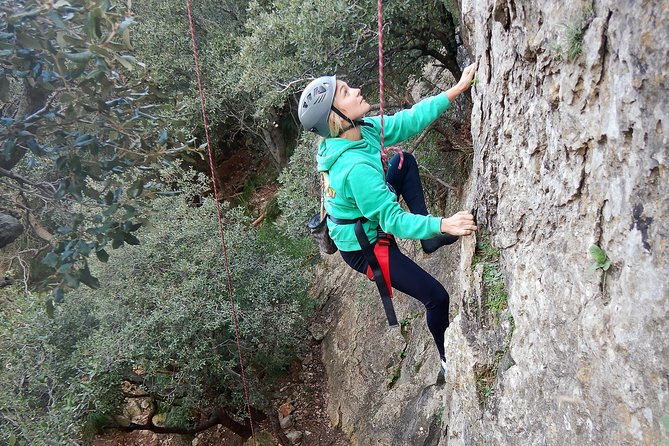 Rock climbing on Mallorca - The Itinerary and What You Can Expect