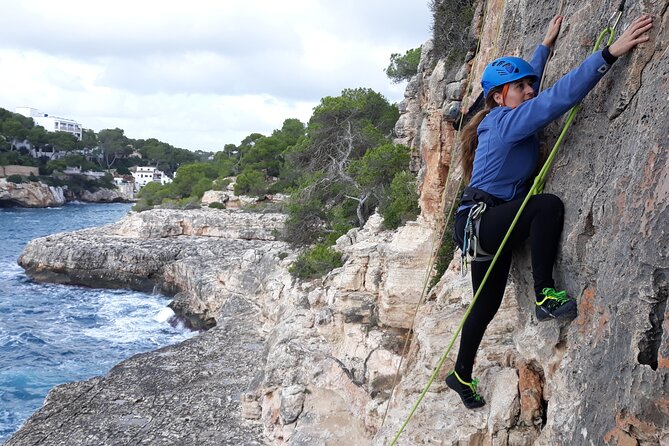 Rock Climbing Tour in Mallorca - Breaking Down the Itinerary
