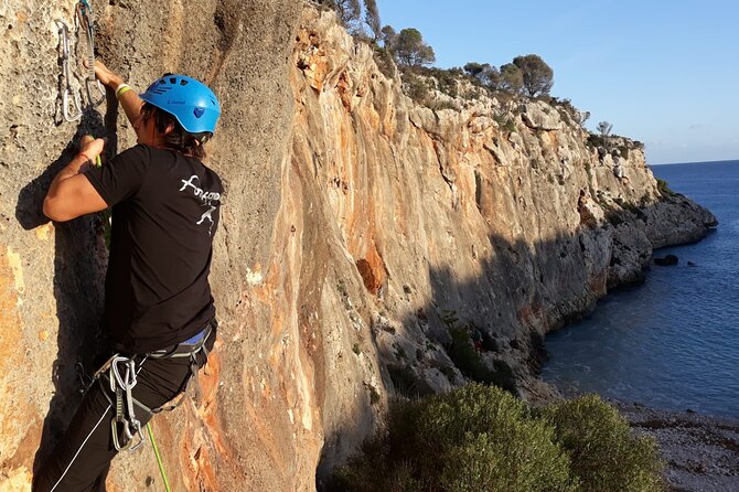 Rock Climbing Tour in Mallorca - Authentic Perspectives from Participants