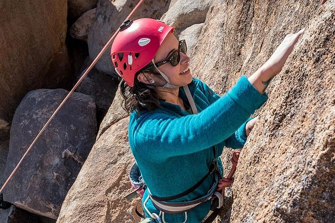 Rock Climbing Trips in Joshua Tree National Park (4 Hours) - Final Thoughts: Is It Worth It?