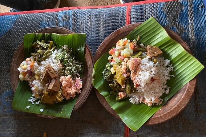 Rock Fortress and Dambulla Cave Temple Day Excursion from Kandy - Final Thoughts