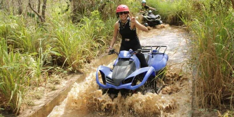 Rock Mud Fun ATV Quadbike Uluwatu - Practical Tips for Your Uluwatu ATV Adventure