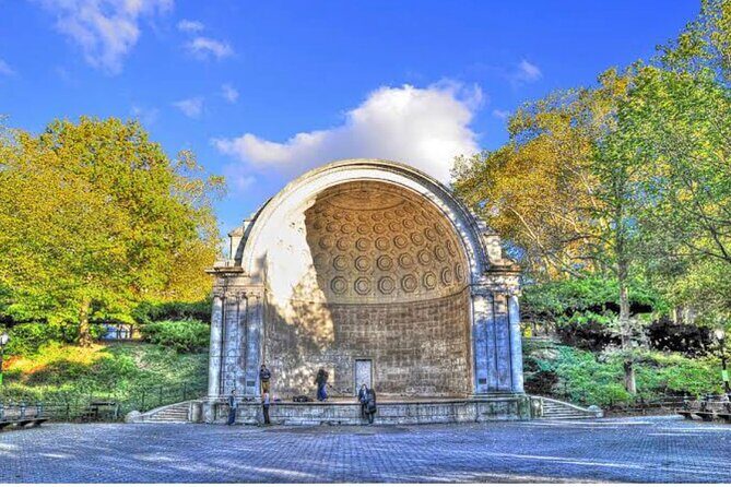 Rock Mystery Tour in New York - A Closer Look at the Tour Itinerary